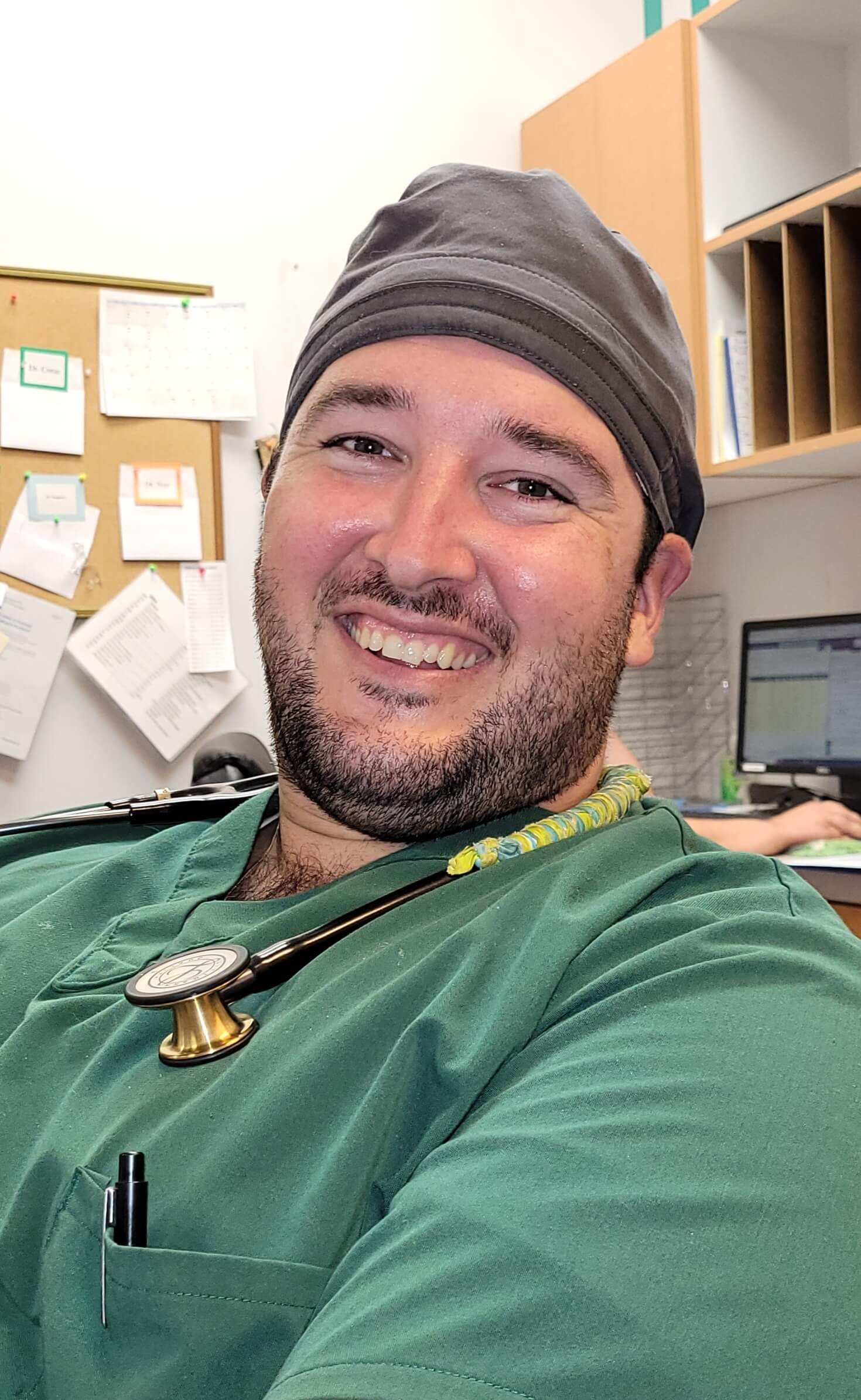 Our Care Team - Cornell Center Animal Hospital